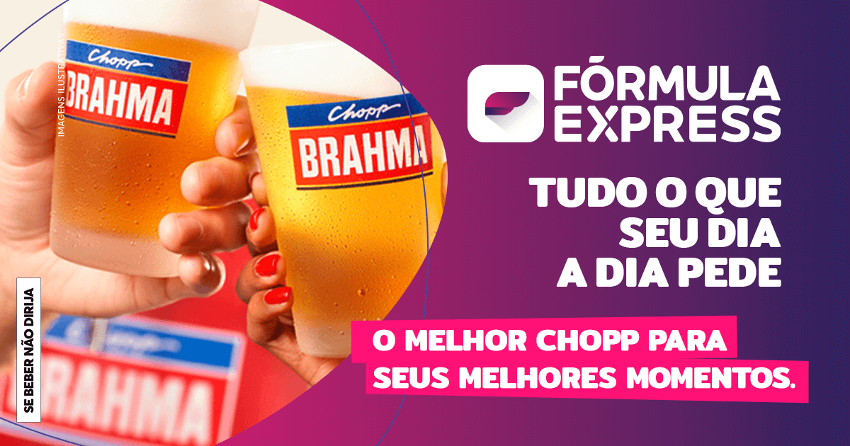 Fórmula Express - Fórmula Express